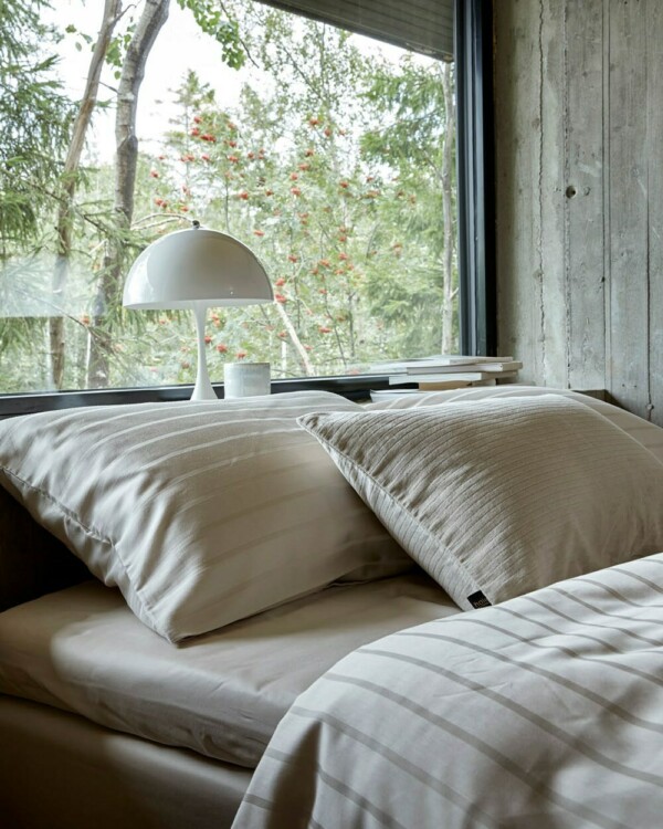 Høie dyner og puter - kvande & nordvik